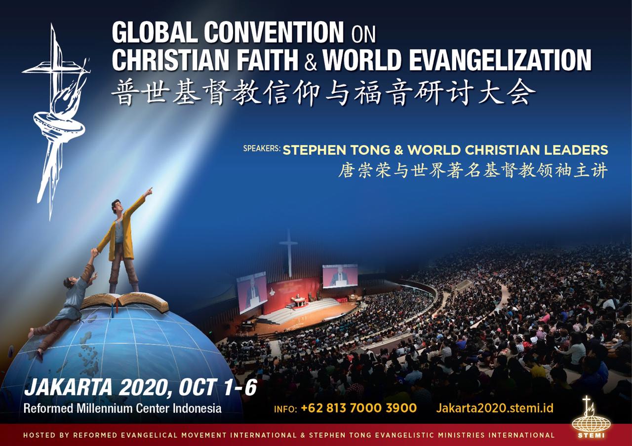 Rec Singapore Reformed Evangelical Church Singapore